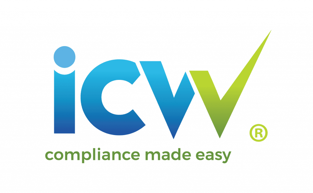 ICW Logo - ICW