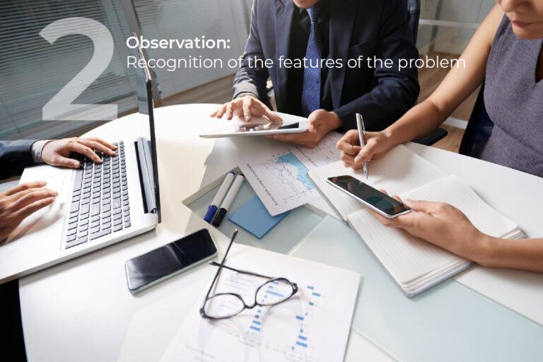 The QC Story Procedure - Solving Problem in 7 Steps | ICW The QC Story Procedure - Solving Problem in 7 Steps | ICW
