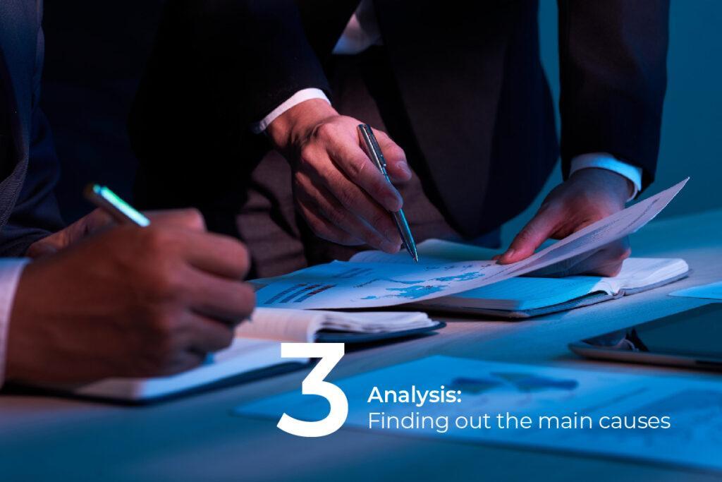 The QC Story Procedure - Solving Problem in 7 Steps | ICW The QC Story Procedure - Solving Problem in 7 Steps | ICW