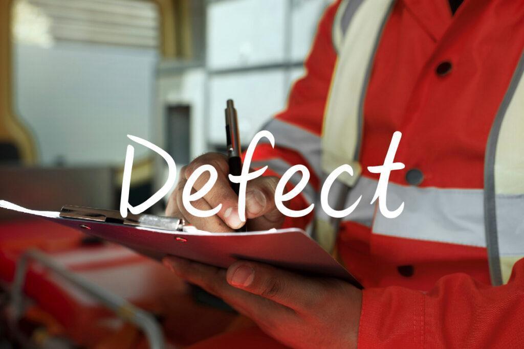 Pre-shipment Inspection | ICW