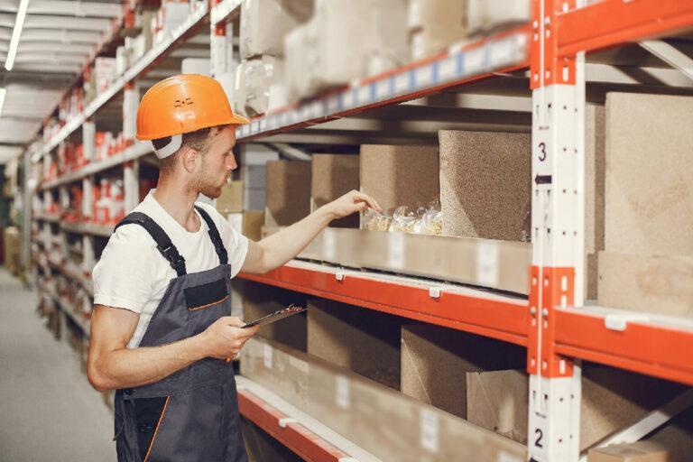 Pre-shipment Inspection – Lot Inspection & Sampling Plan | ICW