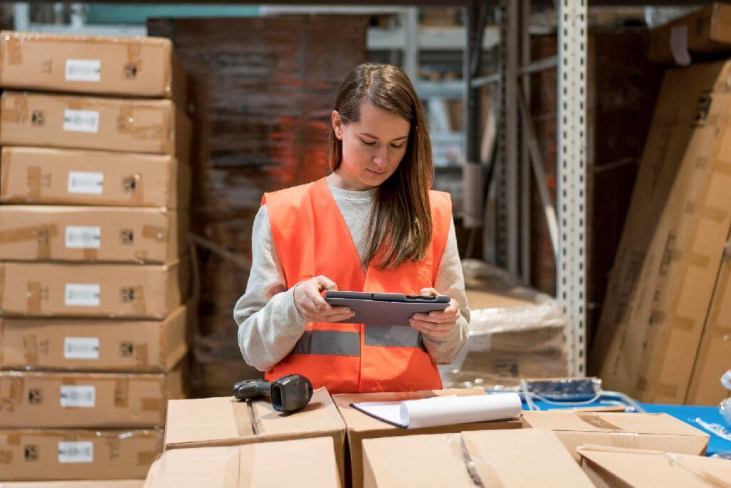 Pre-shipment Inspection – Lot Inspection & Sampling Plan | ICW