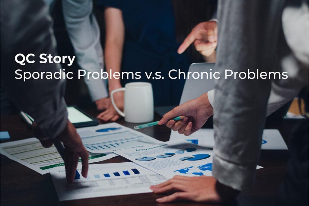 QC Story – Define the Problem | ICW