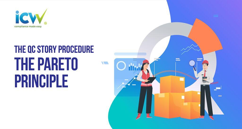QC Story – The Pareto Principle | ICW