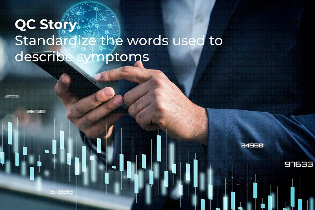 QC Story – Diagnostic Process | ICW