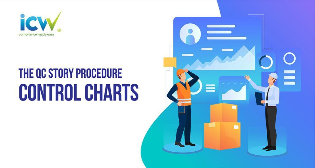 QC Story – Control Charts | ICW