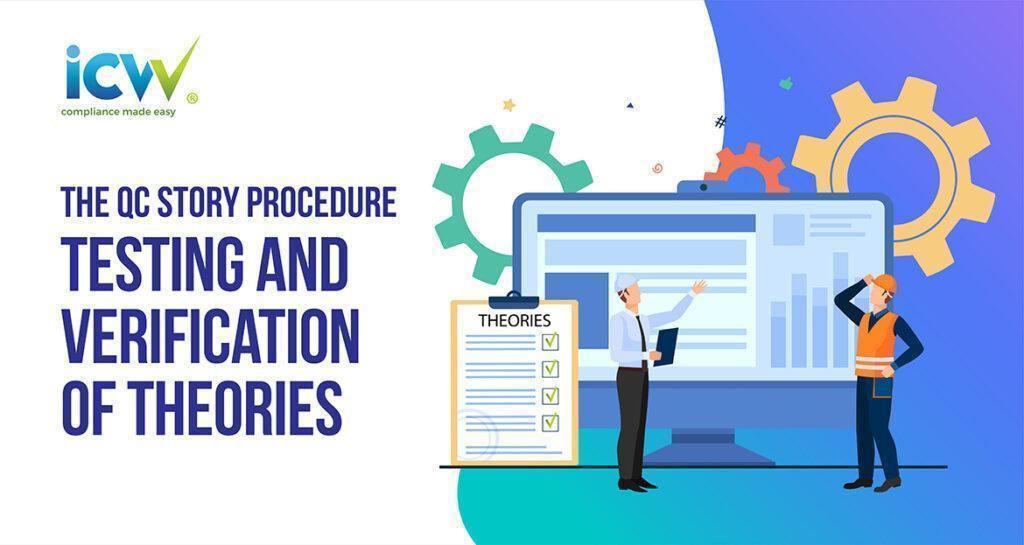 QC Story – Testing and Verification of Theories | ICW